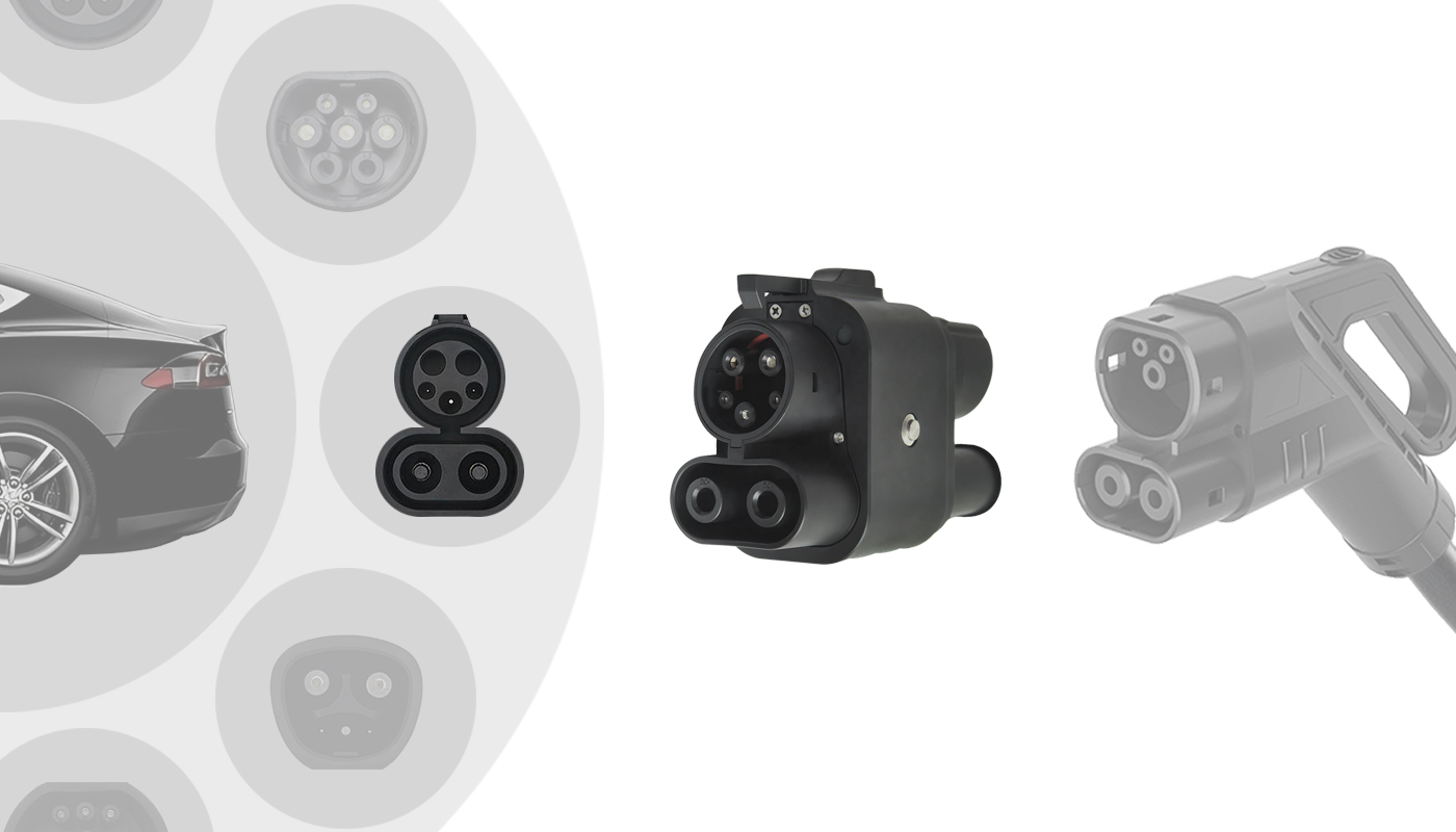 CCS2 to CCS1 Adapter: Navigating the 2026 Global Charging Standard Gap ...