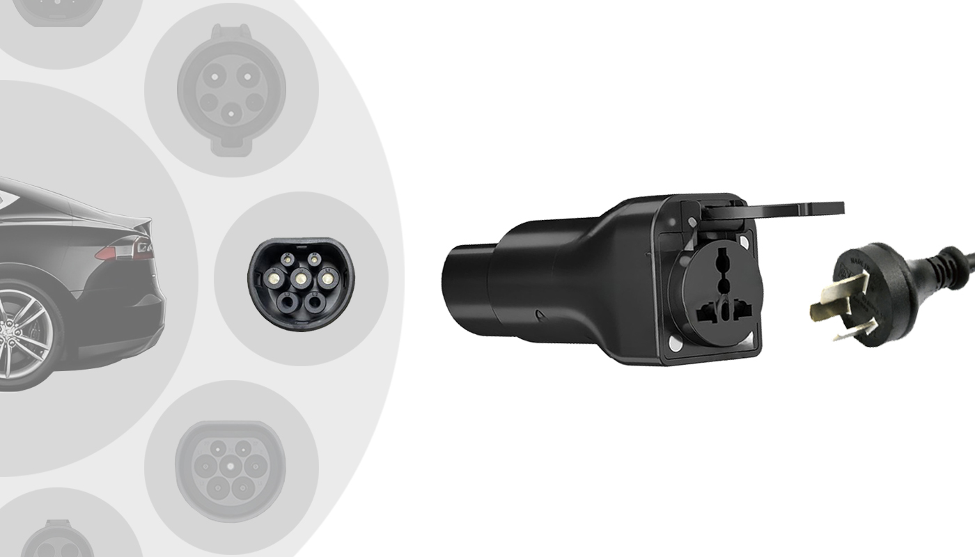 A B2B Guide to the V2L EV Charging Adapter
