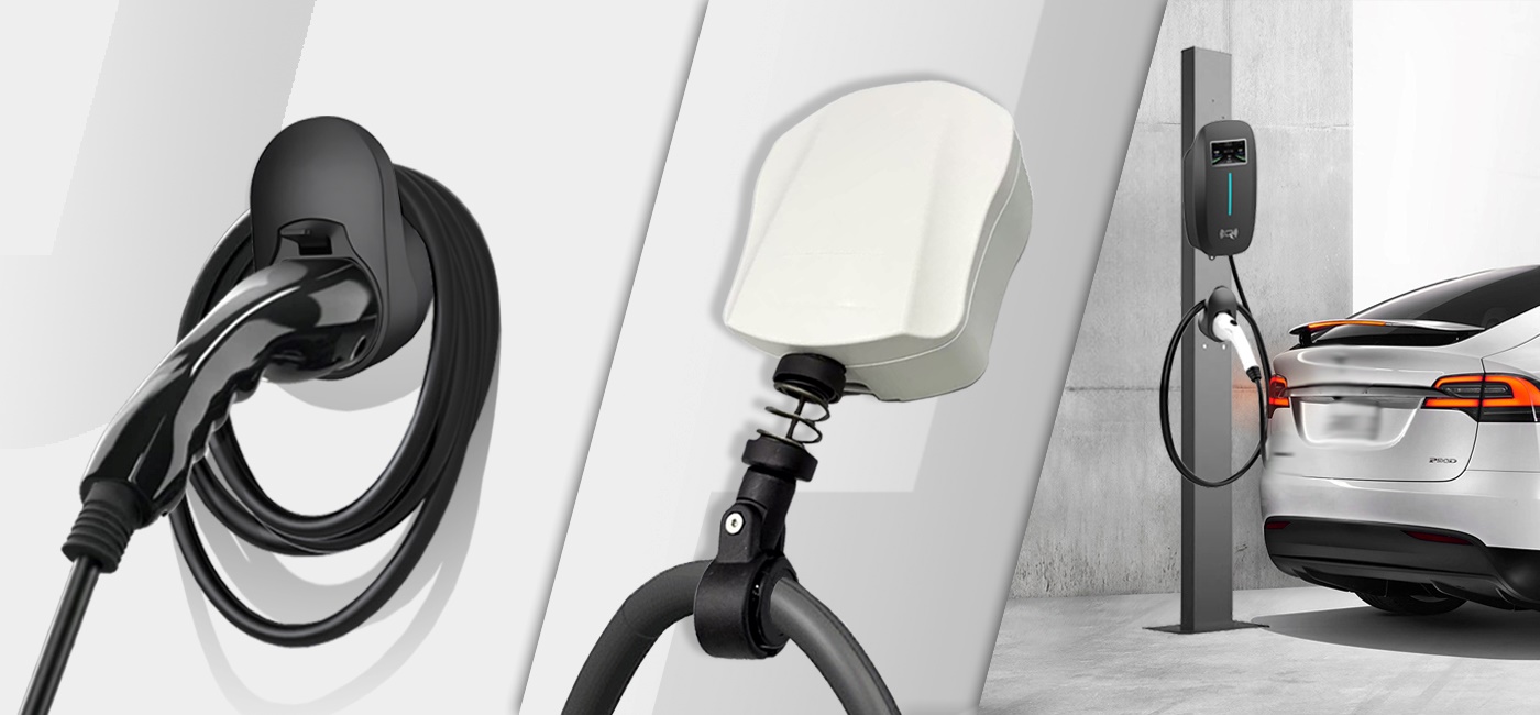 How to Choose the Right EV Charging Accessories - hongjutech
