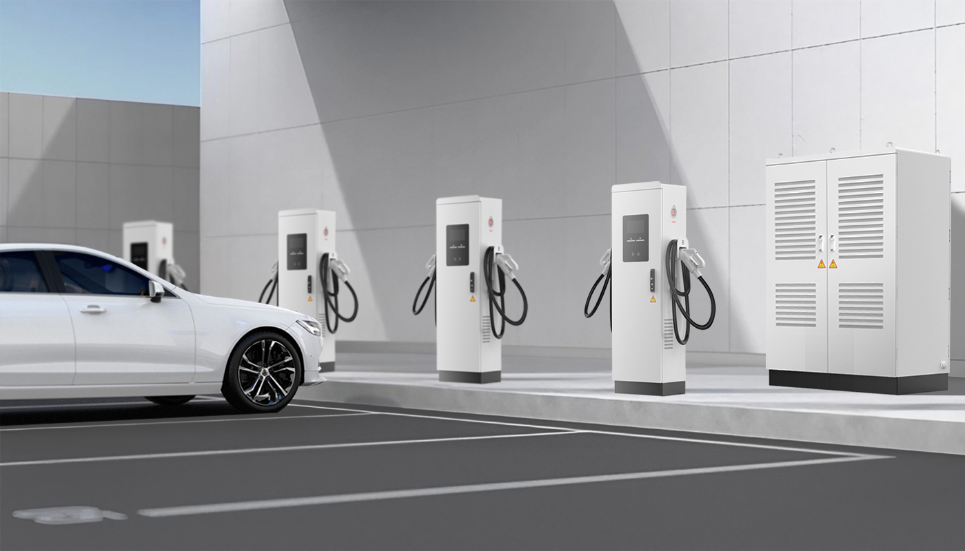 How to Build a Profitable Public EV Charging Station: A Complete EV ...
